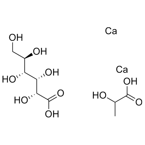 Calcium Lactogluconate - CAS - 52080-72-5 | Axios Research