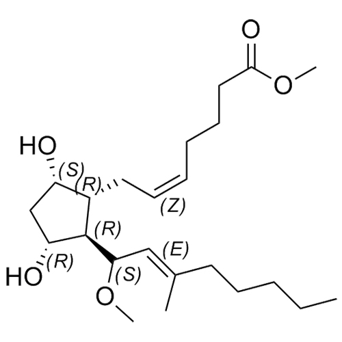 Carboprost Impurity 4 | Axios Research