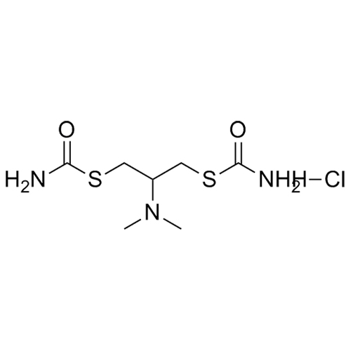 Cartap HCl - CAS - 15263-52-2 | Axios Research