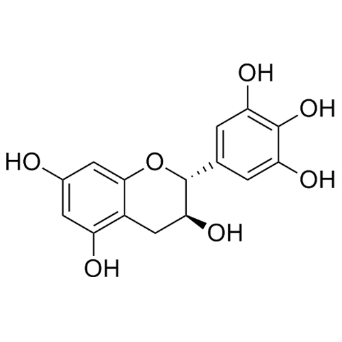 Gallocatechin - CAS - 970-73-0 | Axios Research