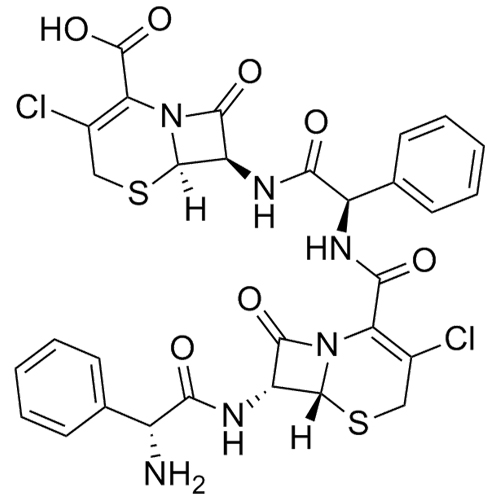 Cefaclor Impurity 8 (Cefaclor dimer) | Axios Research