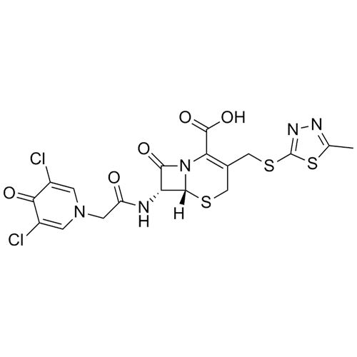 Axios Research. Cefazedone