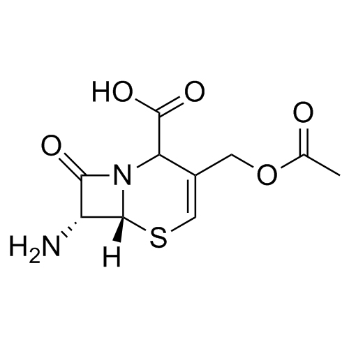 Cefazedone Impurity 10 - CAS - 18884-65-6 | Axios Research