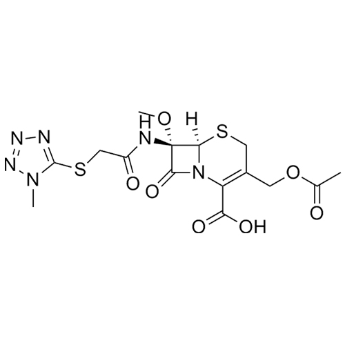 Cefmetazole Impurity 9 | Axios Research