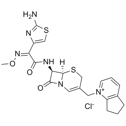 Cefpirome Impurity 1