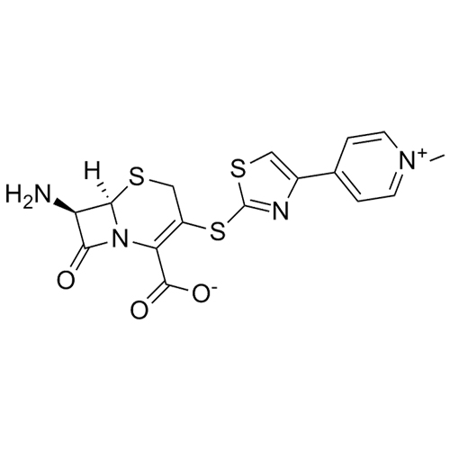 Ceftaroline Fosamil Impurity 13 | Axios Research