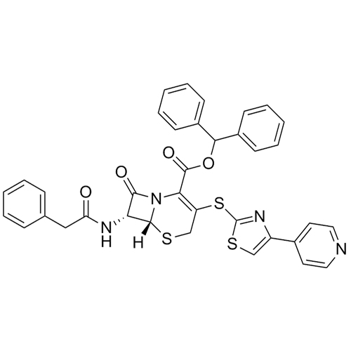 Ceftaroline Fosamil Impurity 20 | Axios Research
