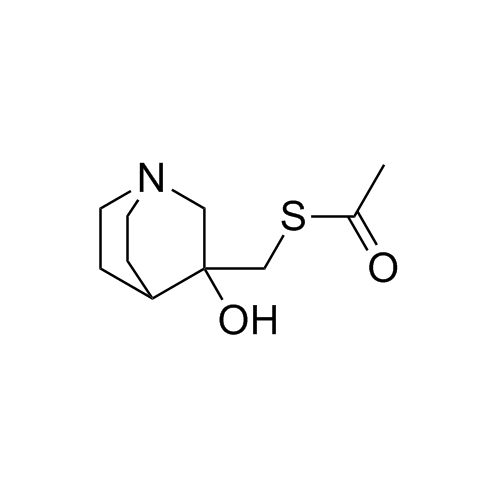 Cevimeline Impurity 2 - CAS - 1067880-99-2 | Axios Research