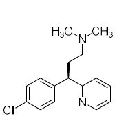 Dexchlorpheniramine EP Impurity B - CAS - 32188-09-3 | Axios Research