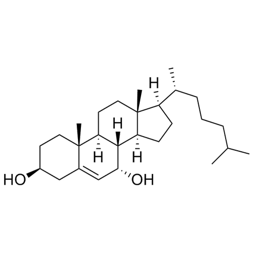 7-alfa-Hydroxy-Cholesterol - CAS - 566-26-7 | Axios Research