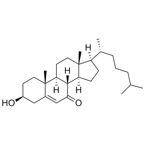 7-Keto-Cholesterol - CAS - 566-28-9 | Axios Research