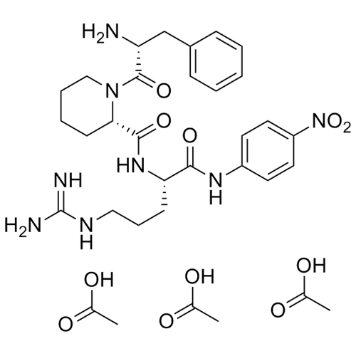 Chromogenix S-2765 - CAS - 115388-96-0 | Axios Research