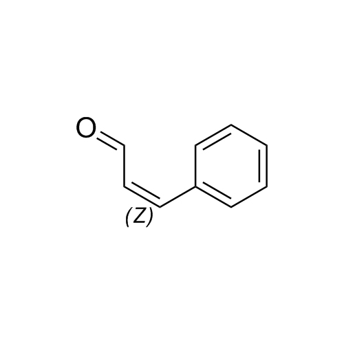 cis-Cinnamaldehyde - CAS - 57194-69-1 | Axios Research