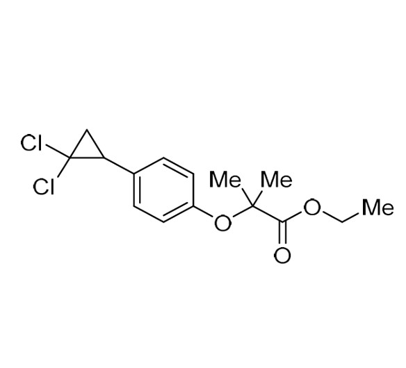 Axios Research. Ciprofibrate EP Impurity E