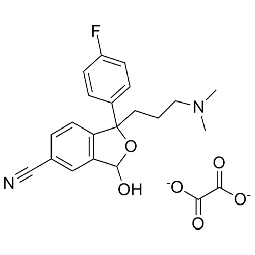 Citalopram Related Compound B - CAS - 1332724-03-4 | Axios Research