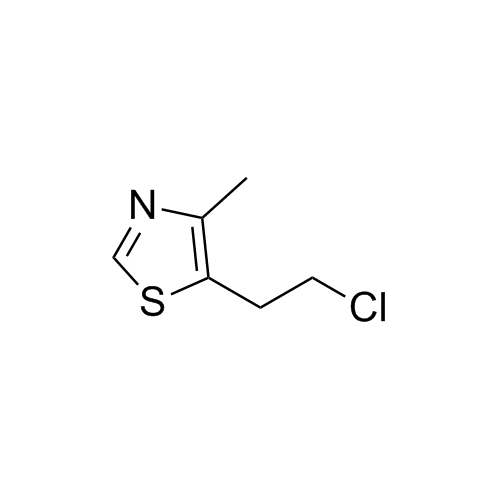 Clomethiazolum - CAS - 533-45-9 | Axios Research