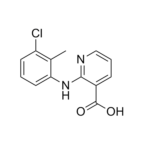 Clonixin - CAS - 17737-65-4 | Axios Research