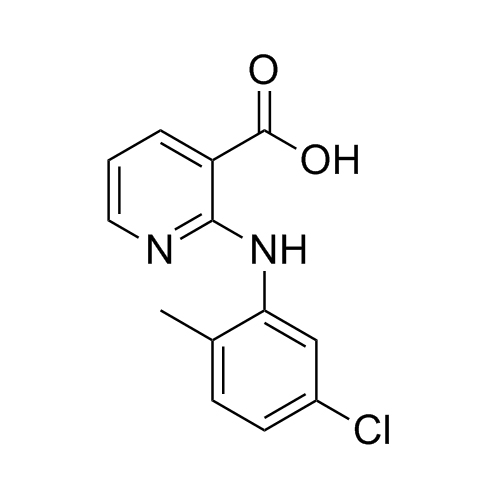 Para-Chlonixin - CAS - 36752-40-6 | Axios Research
