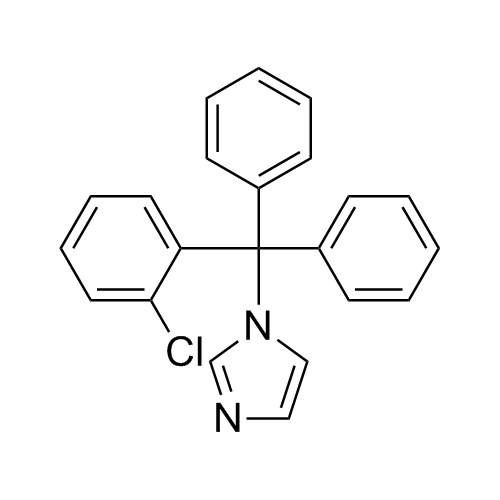 Clotrimazole - CAS - 23593-75-1 | Axios Research