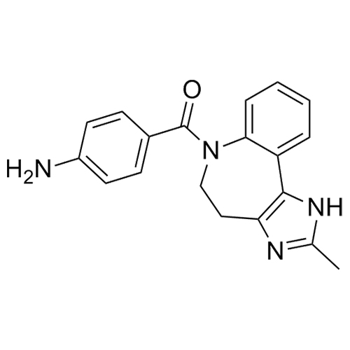 Conivaptan Impurity 18 | Axios Research
