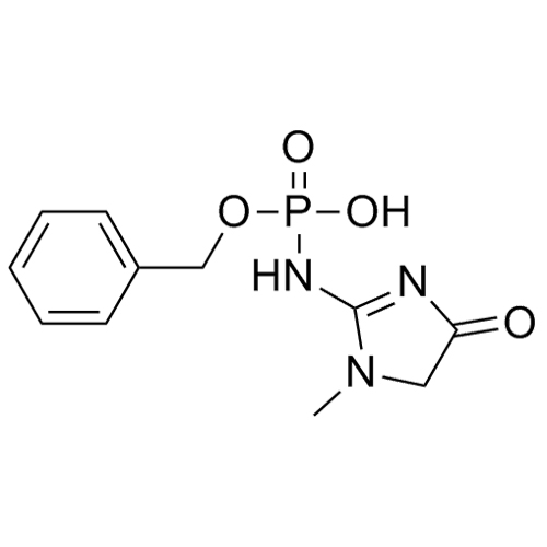Creatine Phosphate Disodium Impurity 1 | Axios Research