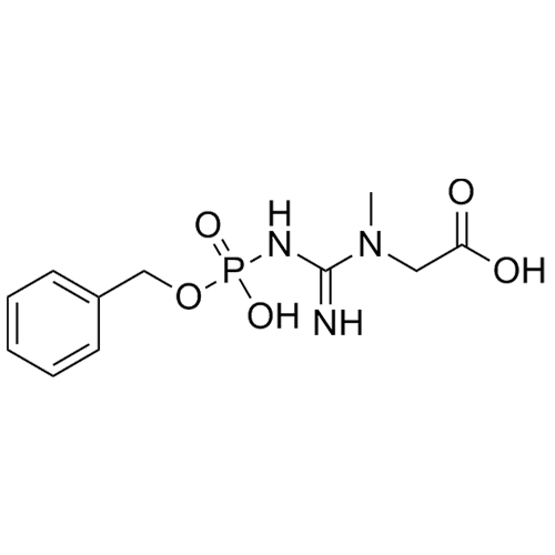Creatine Phosphate Disodium Impurity 3 | Axios Research