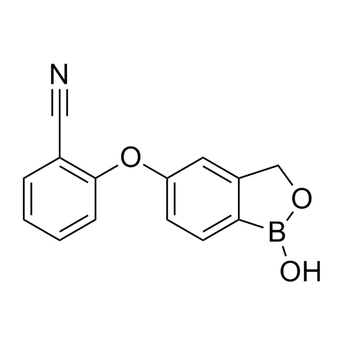 Crisaborole o-Isomer - CAS - 906673-30-1 | Axios Research