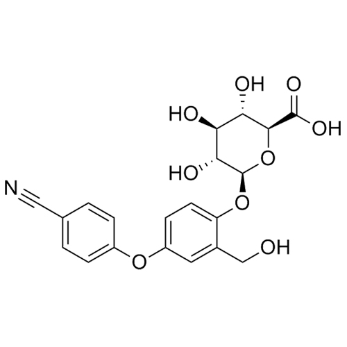 Crisaborole Impurity 3 | Axios Research