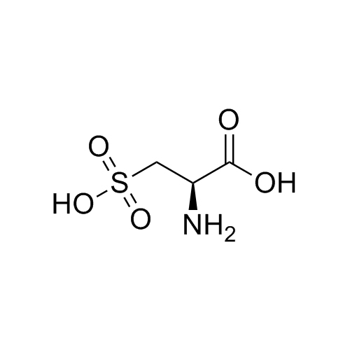 L-Cysteic Acid - CAS - 498-40-8 | Axios Research
