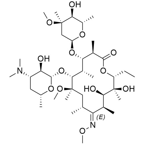 Axios Research. Clarithromycin EP Impurity G