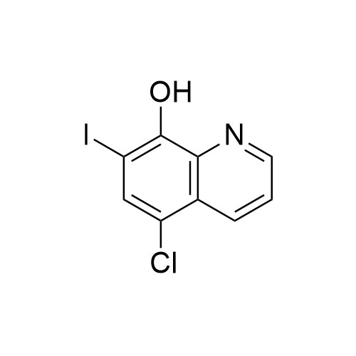 Clioquinol - CAS - 130-26-7 | Axios Research