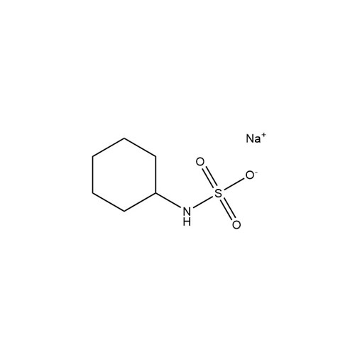 Axios Research. Sodium N-Cyclohexylsulfamate