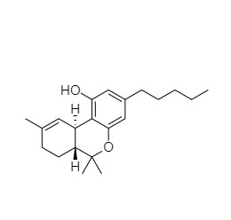 Axios Research. Delta 9-Tetrahydrocannabinol