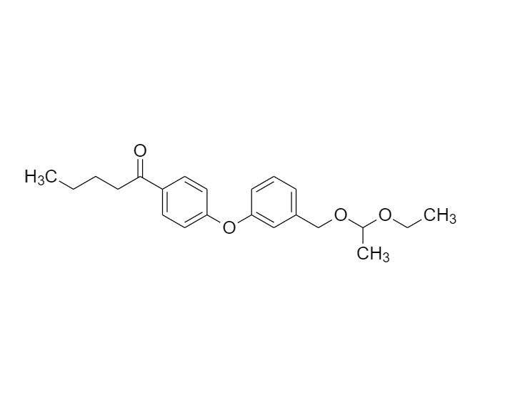Crisaborole Desbromo Keto Ether Impurity | Axios Research