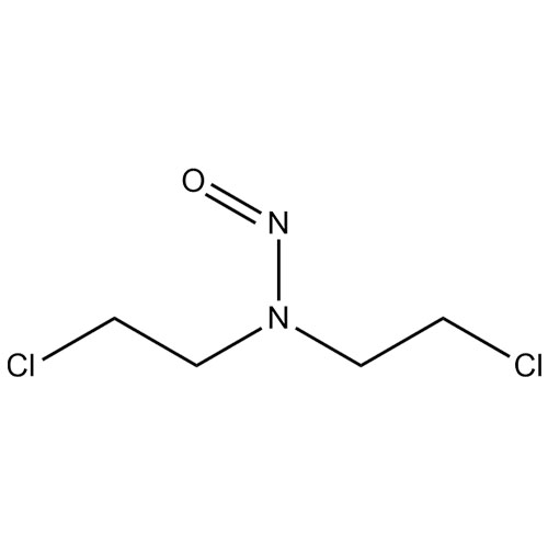 N-Nitroso Bis(2-chloroethyl)amine - CAS - 67856-68-2 | Axios Research