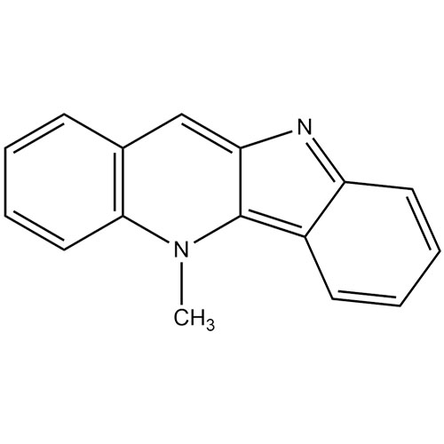 Cryptolepine hydrate - CAS - 1262769-99-2 | Axios Research