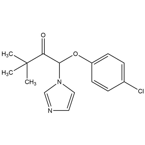 Climbazole - CAS - 38083-17-9 | Axios Research