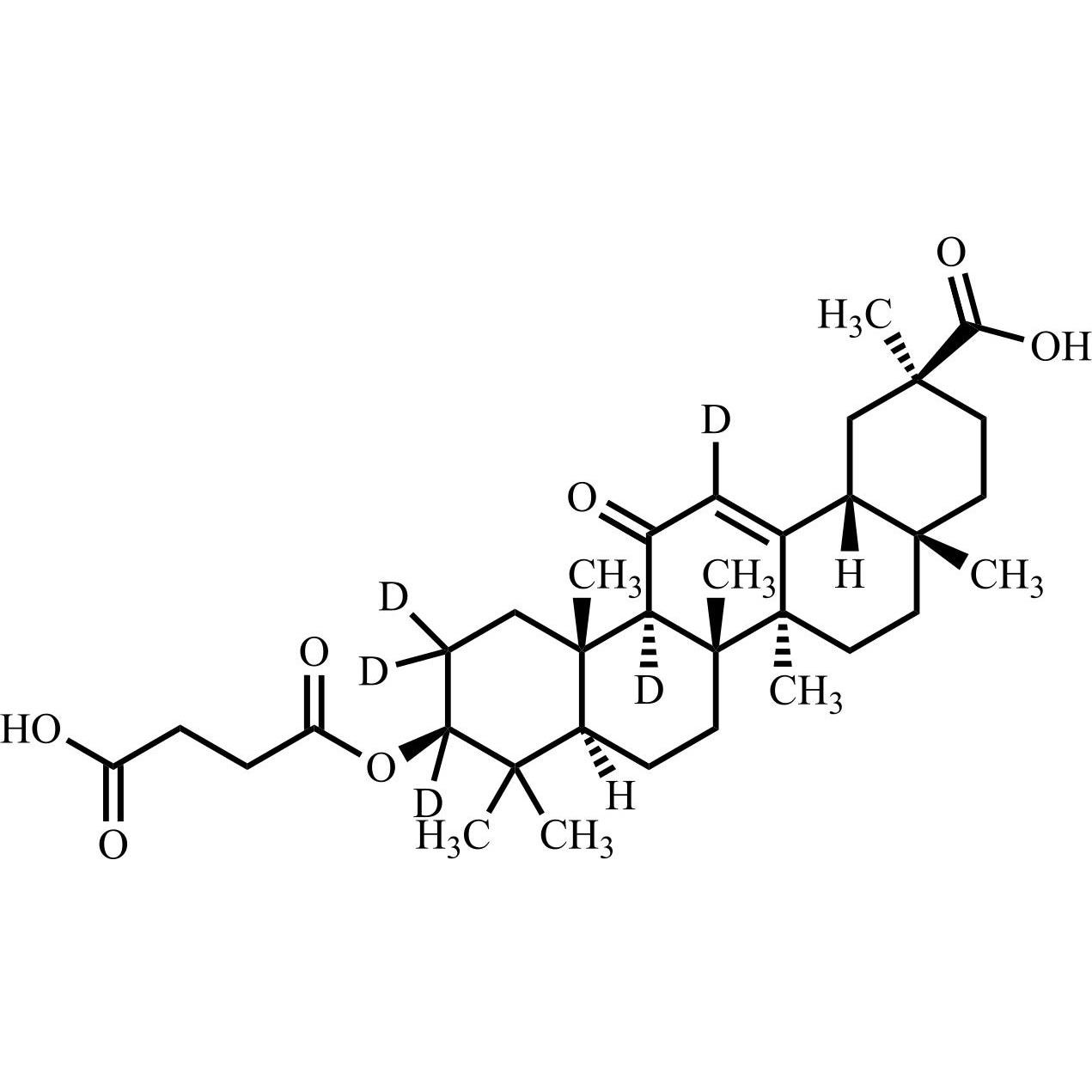 Carbenoxolone-d5 | Axios Research