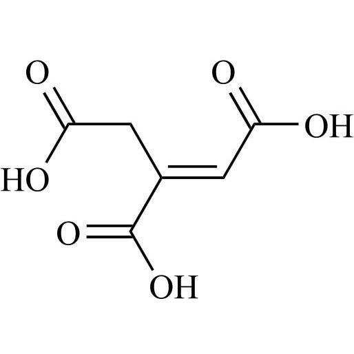 trans-Aconitic Acid - CAS - 4023-65-8 | Axios Research