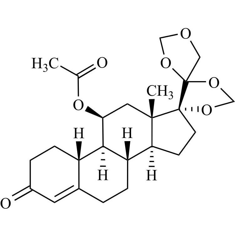 Corticosterone Impurity 4 | Axios Research