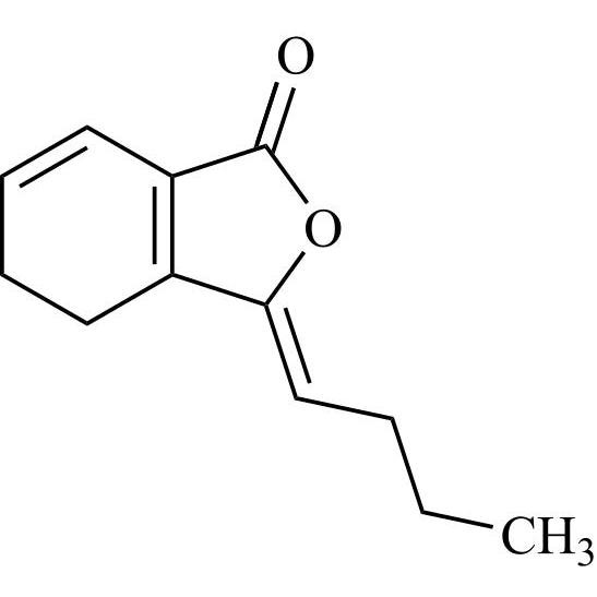 (Z)-Ligustilide (Chloroform Solution) - CAS - 81944-09-4 | Axios Research