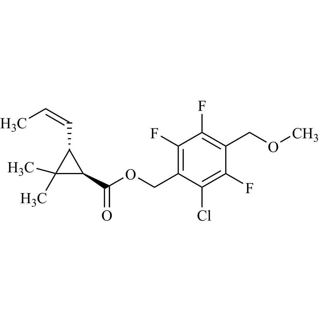 Cypermethrin Impurity 21 - CAS - 2138464-85-2 | Axios Research