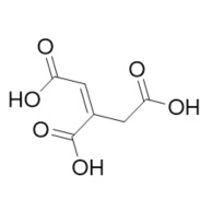 cis-Aconitic Acid - CAS - 585-84-2 | Axios Research