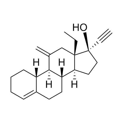 Desogestrel - CAS - 54024-22-5 | Axios Research