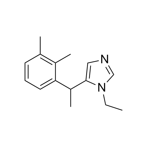 Dexmedetomidine USP Related Compound C - CAS - 2250243-24-2 | Axios ...
