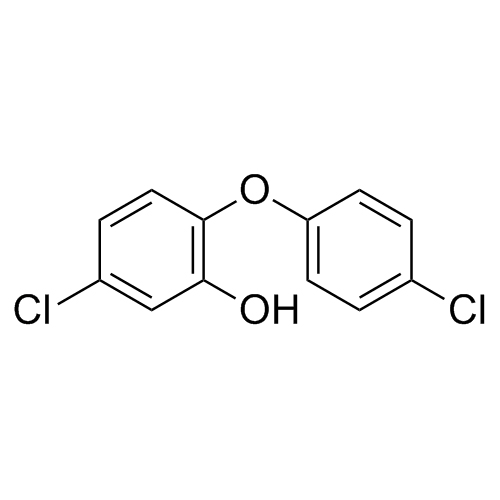Diclosan - CAS - 3380-30-1 | Axios Research