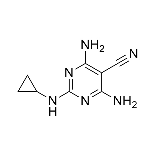 Dicyclanil - CAS - 112636-83-6 | Axios Research