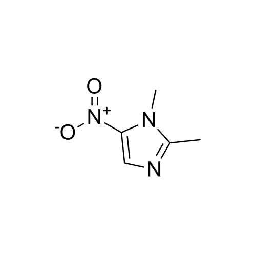 Dimetridazole - CAS - 551-92-8 | Axios Research