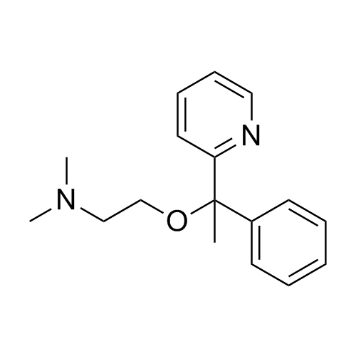 Doxylamine - CAS - 469-21-6 | Axios Research