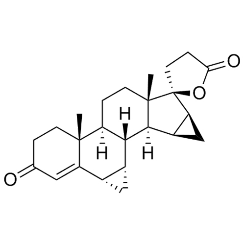 Drospirenone EP Impurity K - CAS - 889652-31-7 | Axios Research
